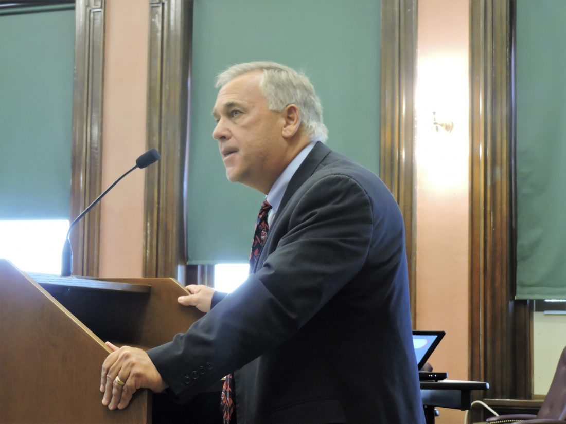 Ohio Corrections Director talks drug epidemic | News, Sports, Jobs ...